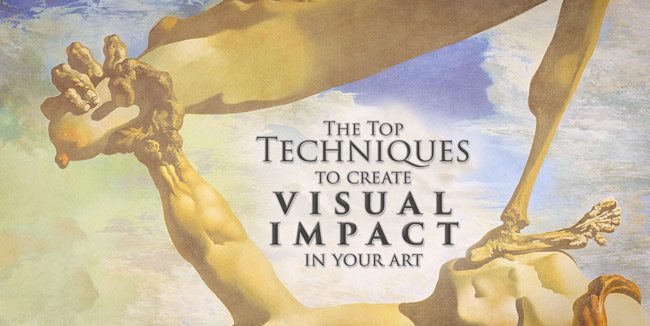 The Top Techniques to Create Visual Impact in Your Art